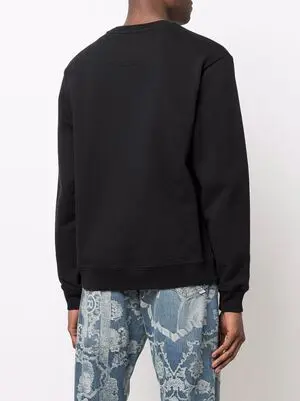 Martine Rose Slogan-print Sweatshirt