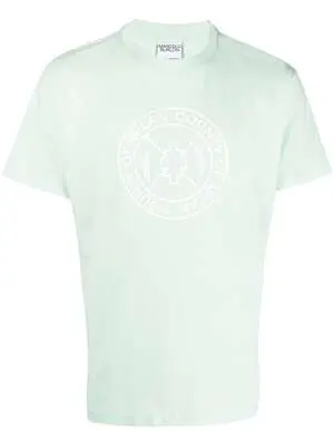 County Of Milan Logo T-shirts For Men
