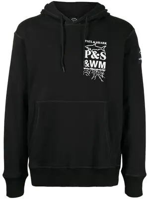 White Mountaineering Printed Activewear For Men