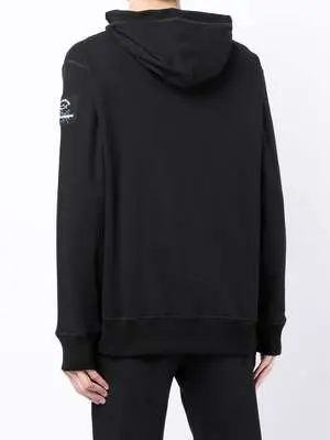 WHITE MOUNTAINEERING Logo-print Hoodie