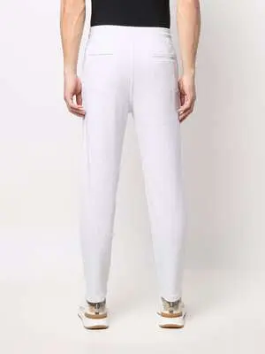 Brunello Cucinelli Tapered Leg Track Pants
