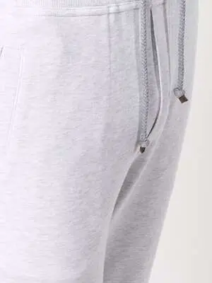 Brunello Cucinelli Tapered Leg Track Pants