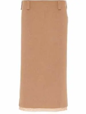 Miu Miu Pencil Skirts