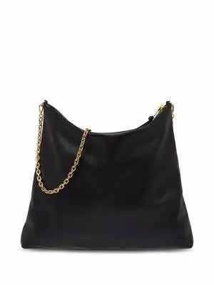 Miu Miu Leather Shoulder Bag