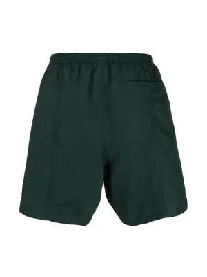 AMI Paris De Cœur Swim Shorts