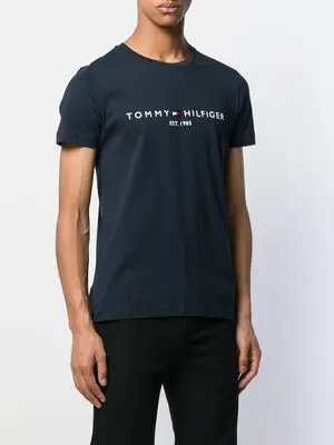 Tommy Hilfiger Short Sleeved T-shirt