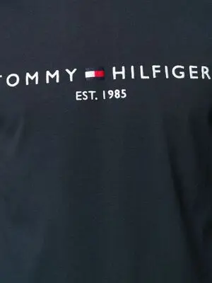 Tommy Hilfiger Short Sleeved T-shirt