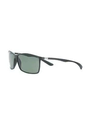 Ray-ban Rectangle Frame Sunglasses
