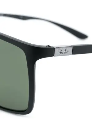 Ray-ban Rectangle Frame Sunglasses