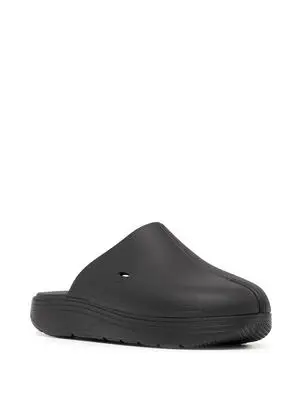 Suicoke Polk Split-toe Mules - Black
