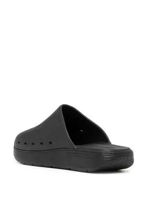 Suicoke Polk Split-toe Mules - Black