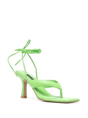 Senso Ultima 80mm Flip-flop Sandals