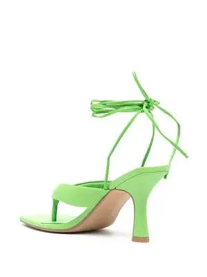 Senso Ultima 80mm Flip-flop Sandals
