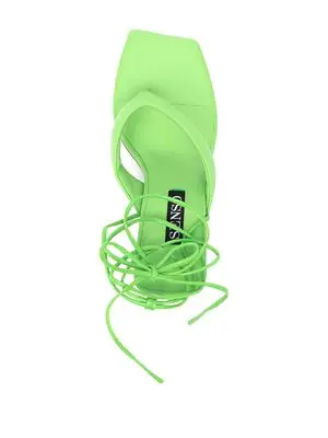 Senso Ultima 80mm Flip-flop Sandals