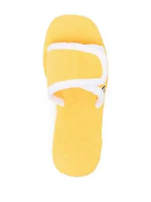 Senso Iris Slides - Yellow