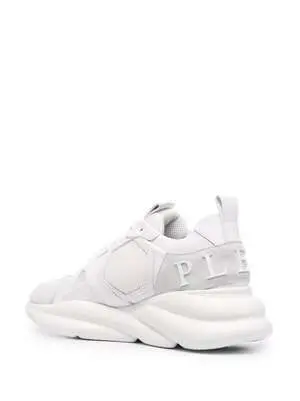 Philipp Plein Chunky Hurricane Runner Sneakers
