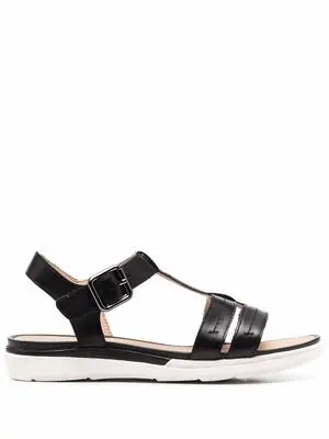 Geox Hiver Buckle-fastening Sandals