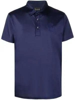 Billionaire Short Sleeve Polos For Men