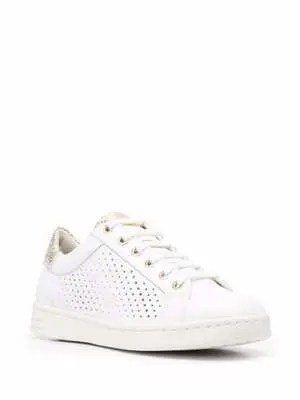 Geox Jaysen Low-top Sneakers