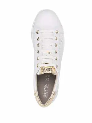 Geox Jaysen Low-top Sneakers