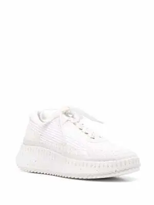 Chloé Nama Sneakers