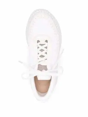 Chloé Nama Sneakers
