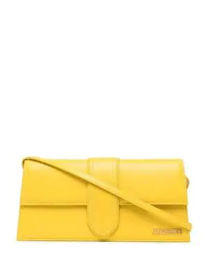 Women's Jacquemus Yellow Bags