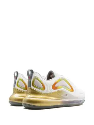 Nike Air Max 720 Sneakers - White