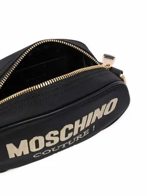 Moschino Couture Crossbody Bag