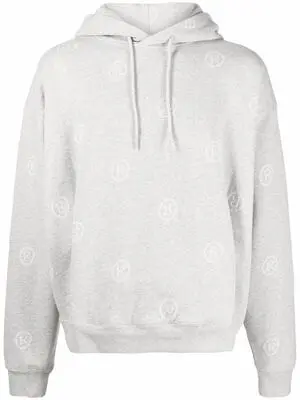 Martine Rose Drawstring Sweatshirts Hoodies For Women