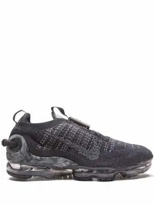 Nike Air Vapormax 2020 Flyknit Sneakers - Grey
