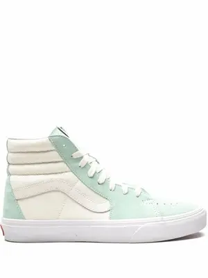 VANS Sk8-hi Sneakers - Neutrals