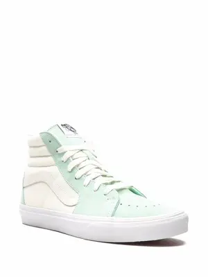 VANS Sk8-hi Sneakers - Neutrals