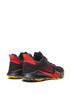 Nike Mamba Fury Low-top Sneakers