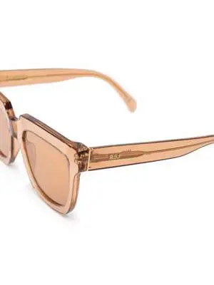 RETROSUPERFUTURE Modo Square-frame Sunglasses