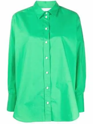 FRAME Classic Cotton Shirt