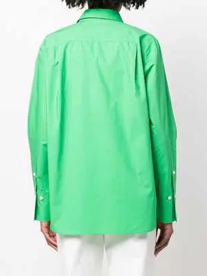 FRAME Classic Cotton Shirt
