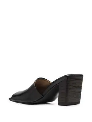 Marsèll Tavolino Mid Heel Sandals