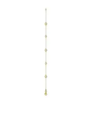 PRAGNELL 18kt Yellow Sundance Diamond Bracelet