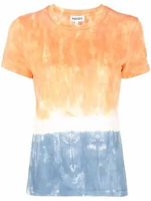Women's Kenzo Tie & Dye