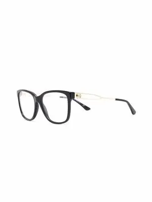 Michael Kors Square-frame Glasses