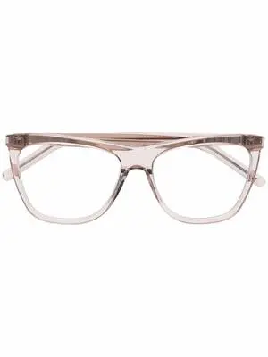Saint Laurent Square Frame Sunglasses