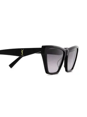 Saint Laurent Square-frame Sunglasses