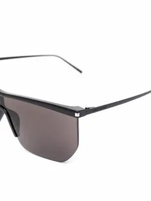 Saint Laurent Square-frame Sunglasses