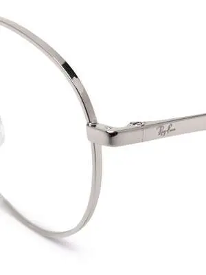 Ray-ban Round-frame Glasses