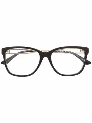 Michael Kors Square-frame Glasses