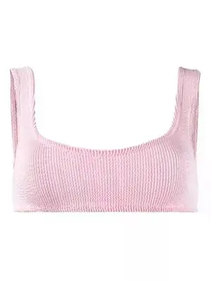 REINA OLGA Ginny Bikini - Pink