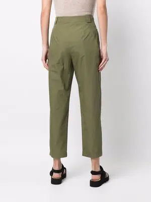 Moschino Flap-pockets Trousers