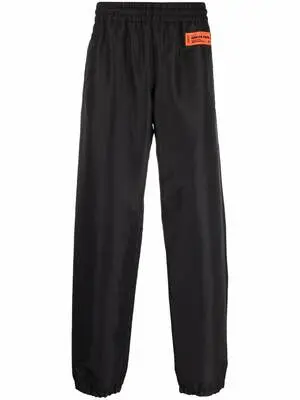 Heron Preston Ex-ray Patch Track Pants
