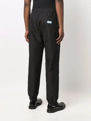 Heron Preston Ex-ray Patch Track Pants